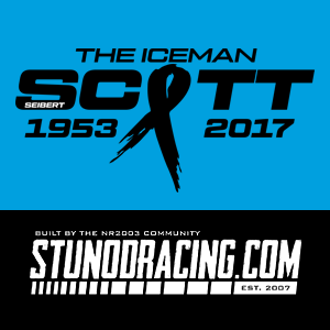 NR2003: 2023 Edition Icon File | Stunod Racing