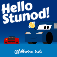 Ahoy! | Stunod Racing