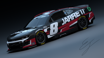 EJDesigns' Render Room for FCRD NCS22 | Stunod Racing