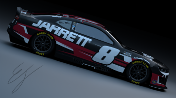 EJDesigns' Render Room for FCRD NCS22 | Stunod Racing