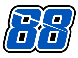 2025 Track House #88 - Updates | Stunod Racing