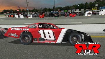 2023 Snowball Derby car set PT.1 | Stunod Racing