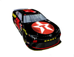 (Throwback) Tribute to Davey Allison #28 "Fictional" 23XI Toyota Camry ...