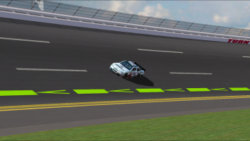 2010 #10 Terry Labonte (BR10) | Stunod Racing