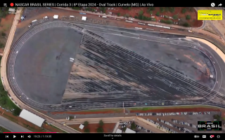 *[REQUEST]* - Curvelo Oval (Brazil) - NASCAR Brazil short oval | Stunod ...