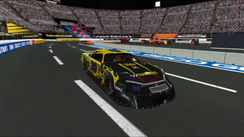 LMPV2 Carset - Late Model Stars I | Stunod Racing