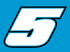 5 Jerry Pitts Racing | Stunod Racing