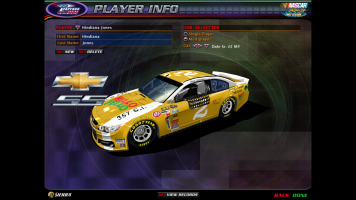 Dale Earnhardt Throwback | Stunod Racing