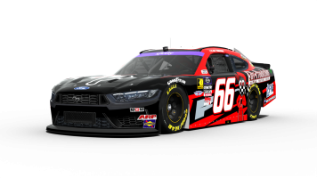 2025 Tyler Tomassi EllyProductions (Bristol) | Stunod Racing