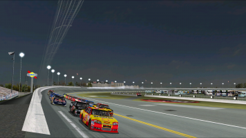 Missing Rings: Kevin Harvick 2010 | Stunod Racing