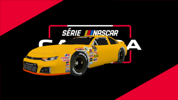 NPS Camaro Template | Stunod Racing