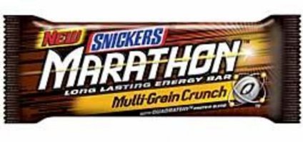2006 Snickers Marathon logo? | Stunod Racing