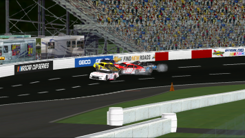 LMPV2 Carset - Late Model Stars I | Stunod Racing