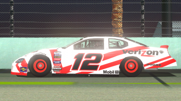 trainguy's nr2003 showroom | Stunod Racing