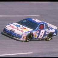 Nascar Sunoco Series Screenshots | Stunod Racing