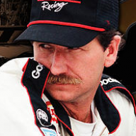 Busch Light Apple Logo | Stunod Racing