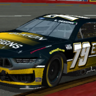 Number font trouble | Stunod Racing