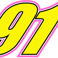 Bill Elliott 1988/Coors Style "91" | Stunod Racing