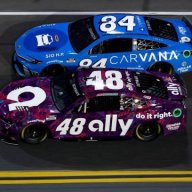 (FIXED) NR2003 crashing | Stunod Racing