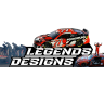 FCRD NCS22 Templates | Stunod Racing