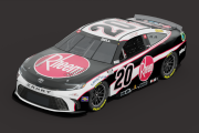 #20 Christopher Bell Rheem Car | Stunod Racing