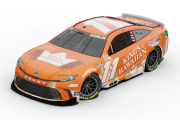 Denny Hamlin Kings Hawaiian (Concept) - Reviews | Stunod Racing