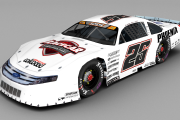 Bubba Pollard Speedfest super late model | Stunod Racing