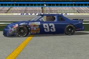 NR2003 ARCA 1992 #93 Charlie Baker Buick - History | Stunod Racing
