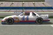 NR2003 1992 ARCA #44 Bob Denny Chrysler - Reviews | Stunod Racing