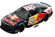Shane Van Gisbergen 2025 Red Bull (Las Vegas 1) - History | Stunod Racing