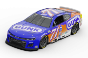 2025 Michael McDowell #71 GUNK TALLADEGA 1 | Stunod Racing
