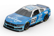 2025 Ryan Preece #60 Scott 1000/Kroger POCONO - Reviews | Stunod Racing