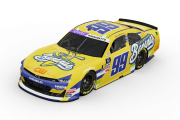 #99 - Matt DiBenedetto - Savannah Bananas - (IND1) - History | Stunod ...