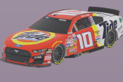 FCRD NCS22 Mod *FICTIONAL* Ricky Rudd 1997 #10 Tide Ford - History ...